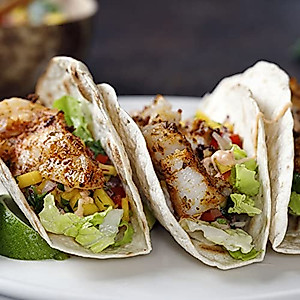 True Lime Garlic & Cilantro Seasoning (2 pack).