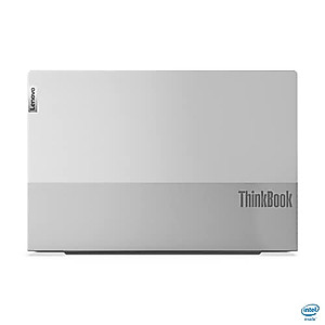 Lenovo ThinkBook 14 G2 ITL 20VD0033US 14" Notebook - Full HD - 1920 x 1080 - Intel Core i5 i5-1135G7 Quad-core (4 Core) 2.40 GHz - 8 GB RAM - 256 GB SSD - Mineral Gray - Windows 10 Pro - Intel Ir