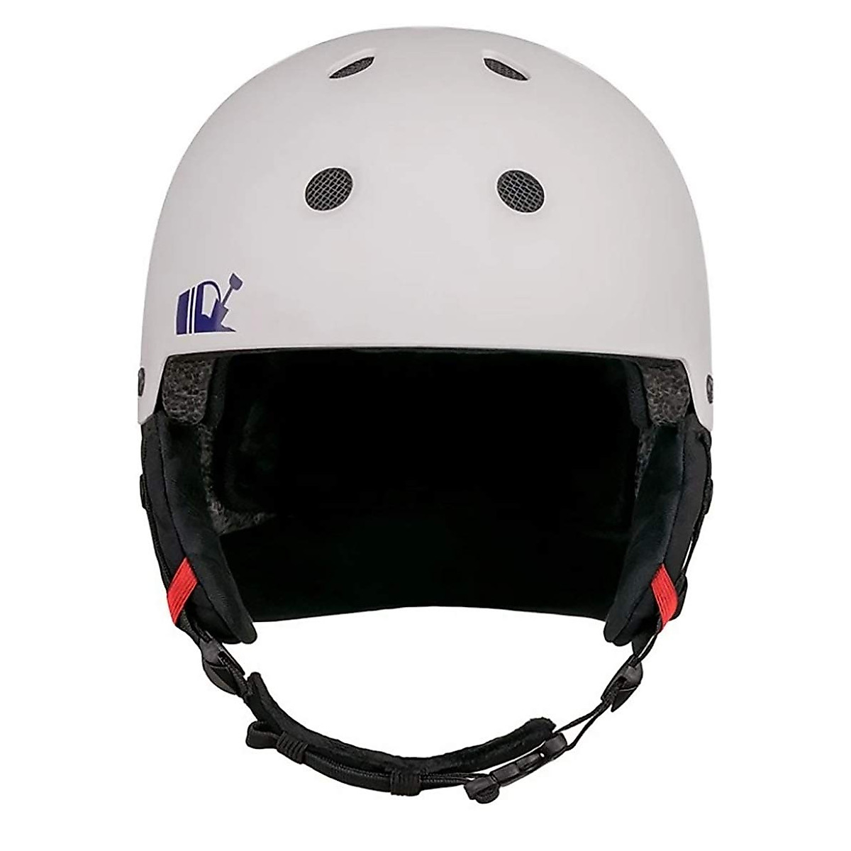 SANDBOX Legend Snow Helmet - Matte Supersport | Large