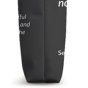 Melissa Is Kind Hearted Funny Name Definition Melissa Tote Bag