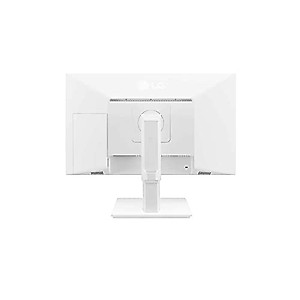 LG 24” 24CK560N-3A All-in-One FHD IPS Thin Client for Medical & Healthcare with Fanless & Ergonomic Design