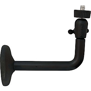 Panavise 846L CCTV Micro Angle Mount (Black)