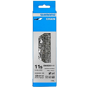 Shimano Chain HG601 11SPEED 116L S/TEC