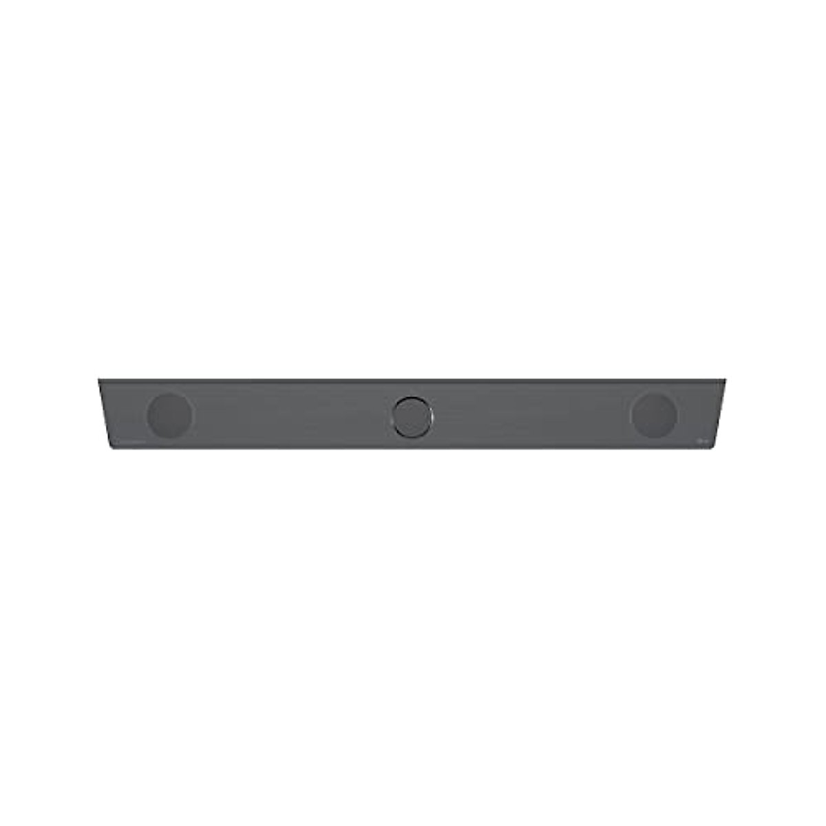 LG Sound Bar and Wireless Subwoofer S90QY - 5.1.3 Channel, 570 Watts Output, Home Theater Audio with Dolby Atmos, DTS:X, and IMAX Enhanced, Black