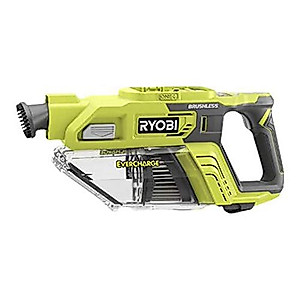 RYOBI ONE+ 18V Brushless Cordless Compact Stick Vacuum Cleaner (Tool Only)