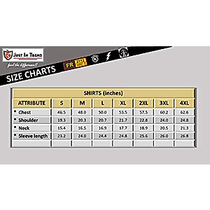 Flame Resistant FR Shirt - 100% C - Light Weight (X-Large, Light Grey)