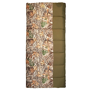 Middle Fork 20/30 DEG Realtree Edge