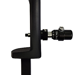 Archery Bow Cushion Plunger Screw On Arrow Rest for Recurve Bow Accessories