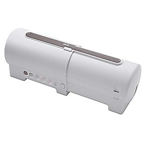 Safety 1st Power Strip Cover 2pk, White