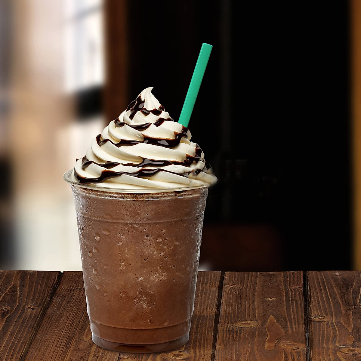 Hemoton Clear Dessert Cups 20pcs Disposable Dessert Cups Plastic Small Appetizer Cups Clear Cupcake Cups Sundae Cups DIY Tasting Shot Glasses with Lids for Snacks Mousse Parfaits Puddings