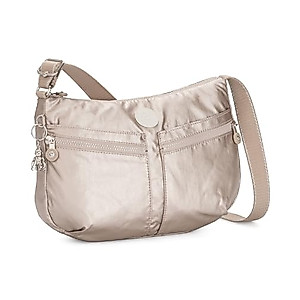Kipling IZELLAH, Silver (Metallic Glow)