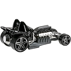 Hot Wheels and DC Universe Team Up to Fight Crime for 48 months to 120 months, with the Ultimate Batcave Playset! [Amazon Exclusive]