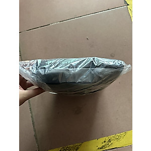 ZOMAKE Lightweight Packable Backpack 35L - Light Foldable Backpacks Water Resistant Collapsible Hiking Backpack - Compact Folding Day Pack for Travel Camping(Black)