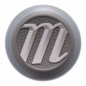 Marucci CAT9-8 USSSA Baseball Bat | 2 3/4" Barrel | 31" / 23 oz | Special Edition Colorway | 1.15 BPF Approved | MSBC98GS