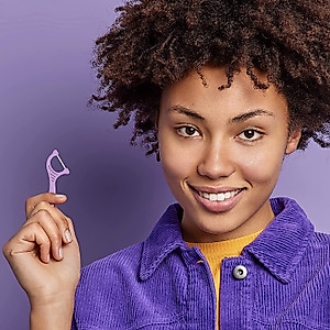 PLACKERS Gentleslide Dentla Flossers for Tight Teeth 90 ea (Pack of 2)