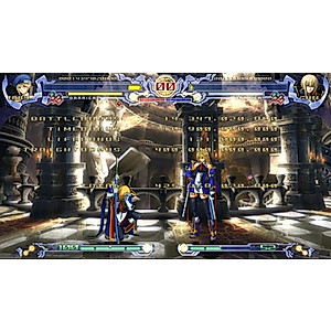 BlazBlue: Calamity Trigger Standard Edition - Xbox 360