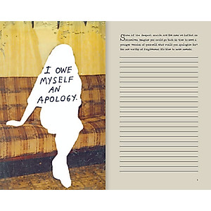 Things You Wanted to Say But Never Did: A Photographic Journal to Process Your Feelings