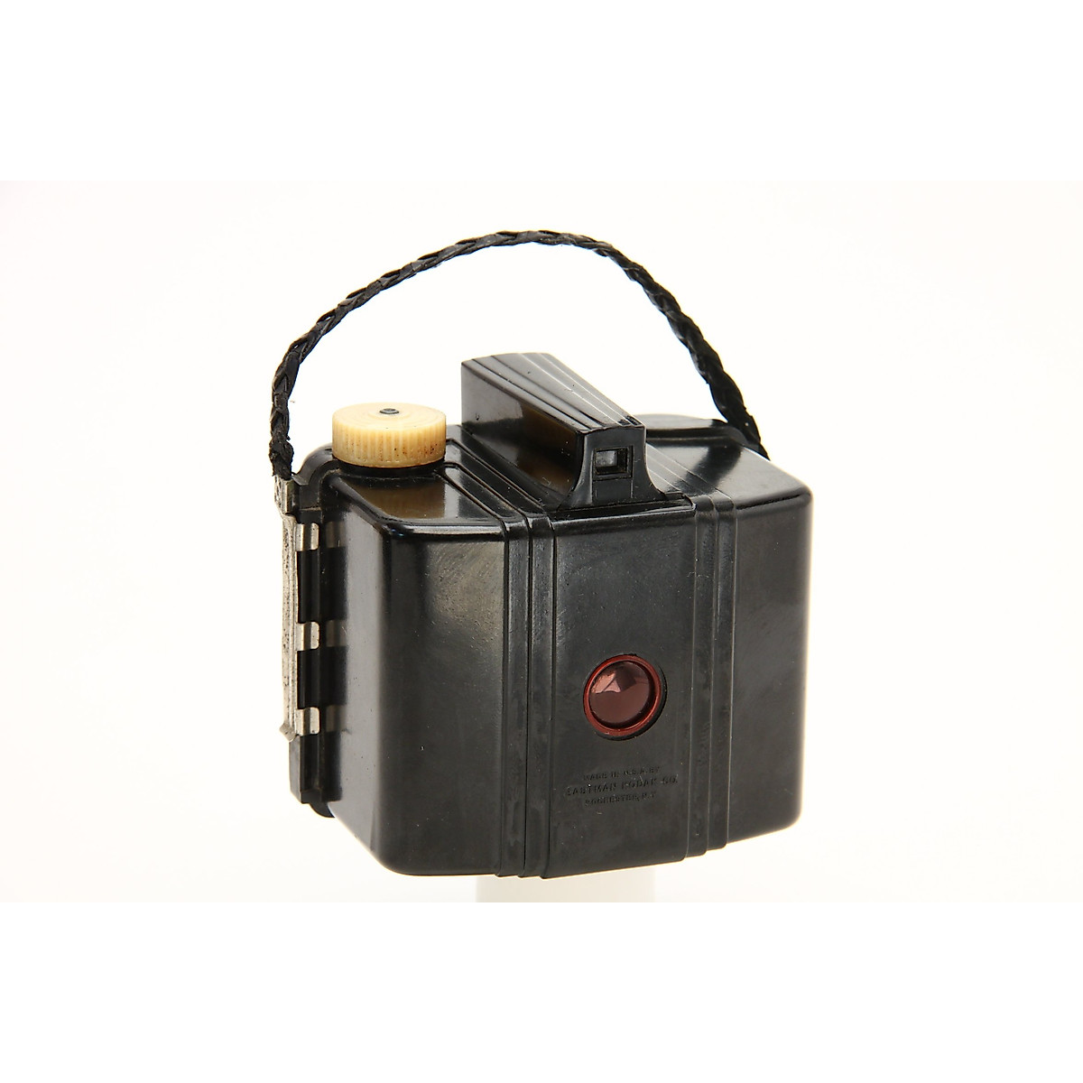 Kodak Brownie Baby Special Bakelite Camera