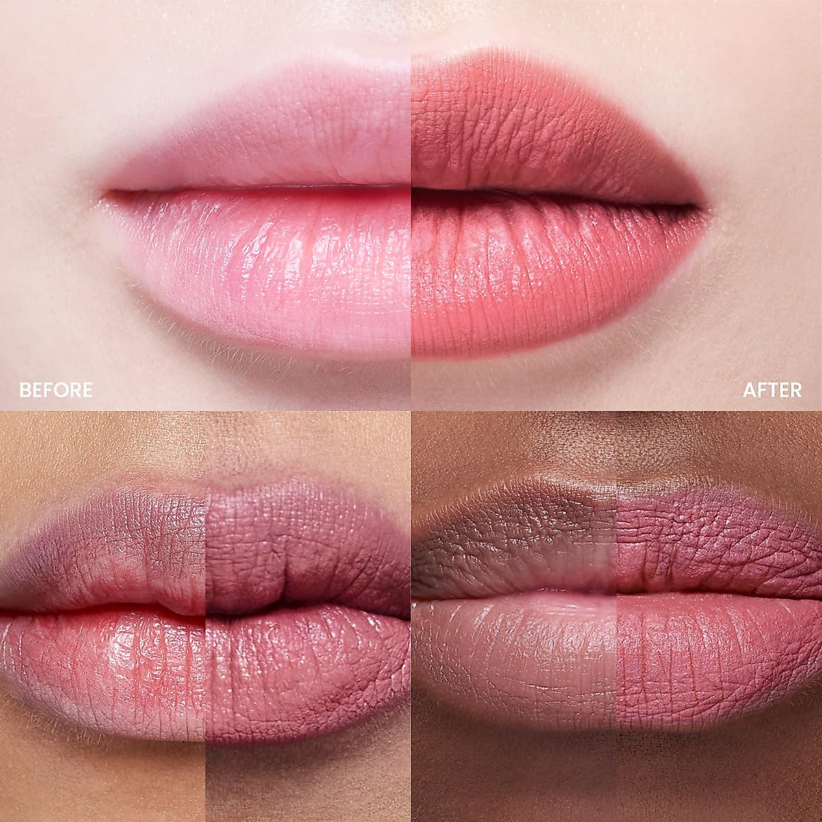 Peripera Ink the Velvet Lip Tint - High Pigment Color, Longwear, Weightless, Not Animal Tested, Gluten-Free, Paraben-Free (027 STRAWBERRY NUDE)