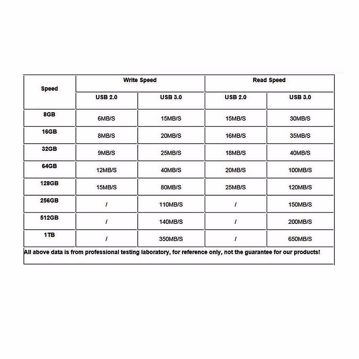 GARRULAX USB Flash Drive, 8GB / 16GB / 32GB / 64GB USB 2.0 Metal USB Memory Stick Date Storage Pendrive Thumb Drives (16GB, Silver)