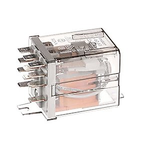Manitowoc Ice 000005746 Relay Compressor