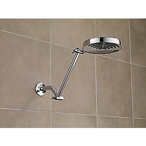Delta Faucet RP6025 Shower Flange, Chrome