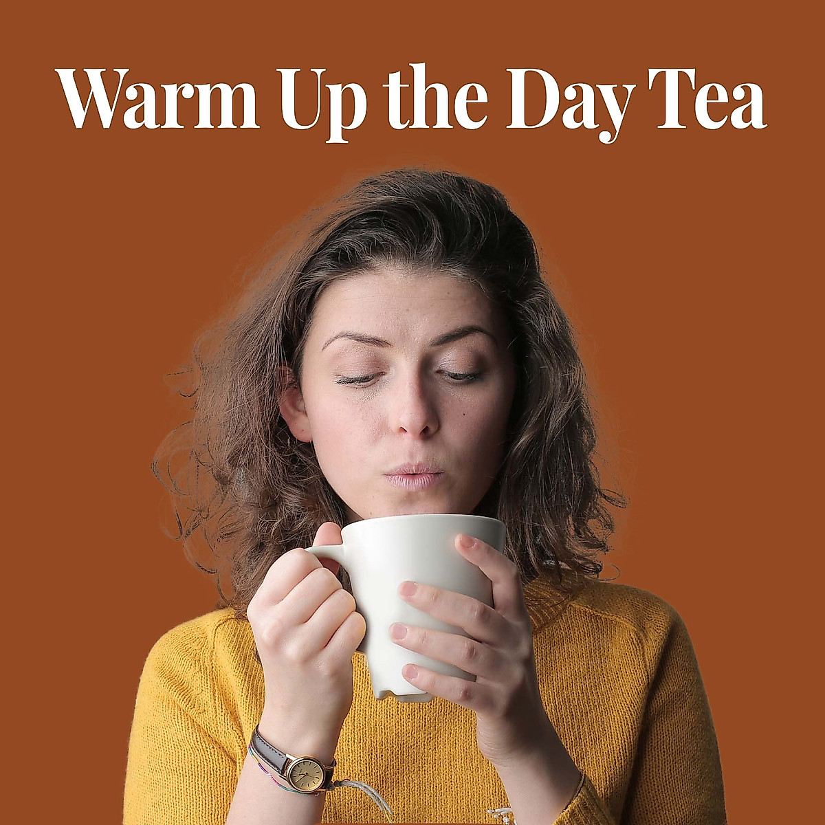 The Republic of Tea – Limited-Edition Fall Pumpkin Teas - Pumpkin Spice and Golden Pumpkin Tea Bundle – 50 and 36 Count Tea Bags