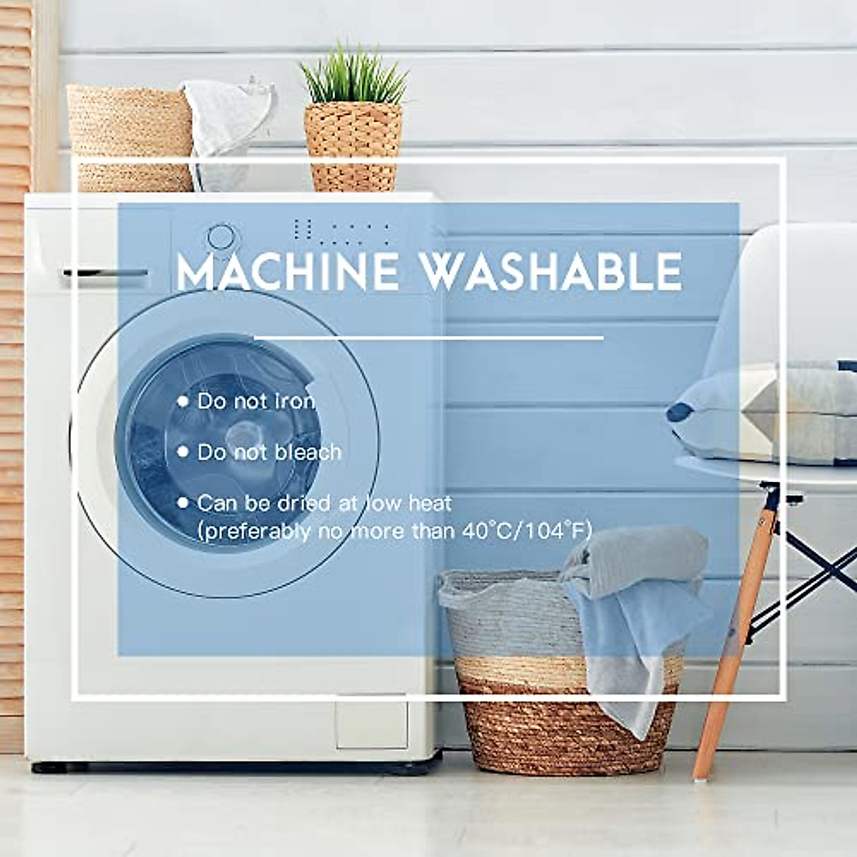 AmyHomie Cooling Blanket, Cooing Throw Blankets with Double Sided Cold Effect, Summer Breathable Lightweight Blankets for Hot Sleepers and Night Sweats, Transfers Heat to Keep You Cool, 50×70in