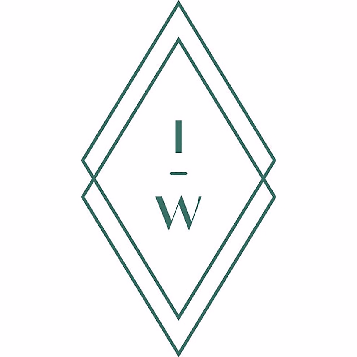 ISAAC WESTMAN Nickel Free Sterling Silver White Freshwater Cultured Pearl Stud Earrings, Hypoallergenic Earrings with Genuine Cultured Pearls, Flat Back Button Pearl Earrings (6 mm)