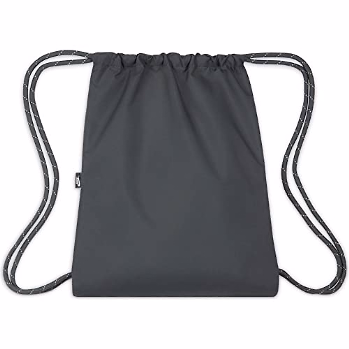 NIKE Sport, Iron Grey/Iron Grey/Black, 51cm H x 36cm W x 5cm D