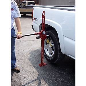 Hi-Lift Jack LM-100 Lift-Mate