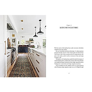 Establishing Home: Creating Space for a Beautiful Life with Family, Faith, and Friends