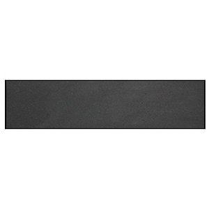 Meat Tray Paper Black - 6"W x 30"L