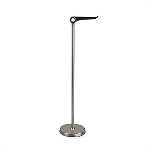 Umbra 023320-410 Tucan Toilet Paper Stand with Reserve, Nickel