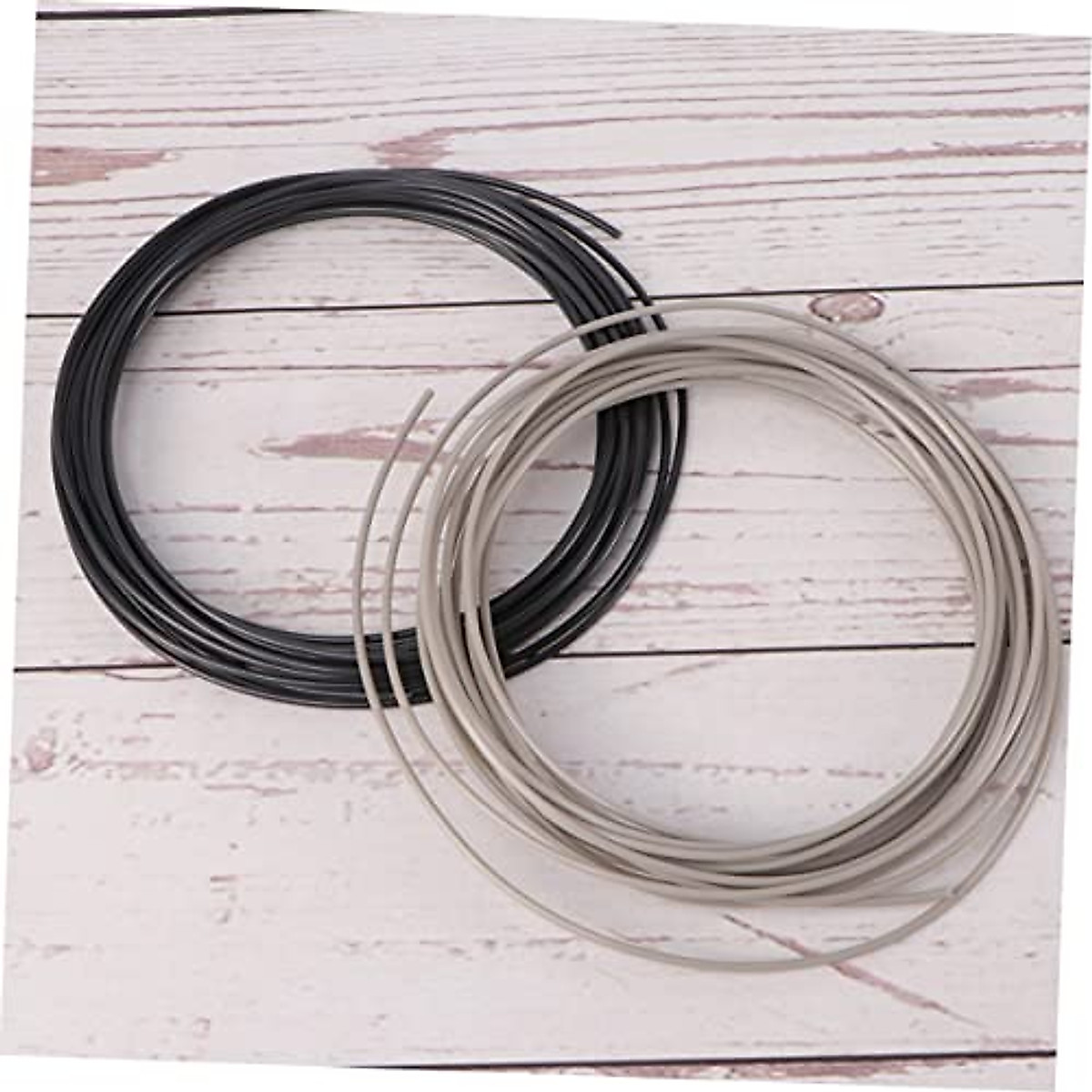 10pcs 3-d Printers 3D Printers for Kids 3D Printing Pen Filament Plastic 3D Printing Filament DIY 3D Printer pla 3D Filament 3D Printing Materials Printer Filament Accessories Wire