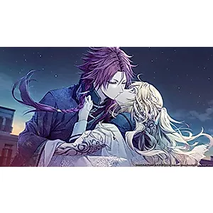 Piofiore: Fated Memories - Nintendo Switch