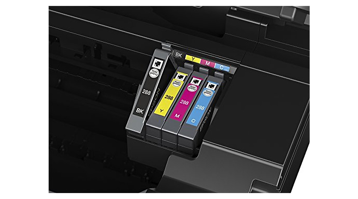 Epson XP-430 Wireless Color Photo Printer - Easy Setup