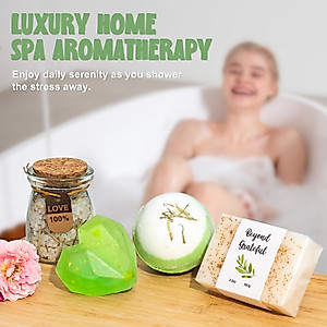 Thank You Gifts for Women, Appreciation Gifts Baskets for Coworkers Employee, Best Thank You Gift Box Set for Teacher, Friends, Boss, Volunteer, Nurse, Appreciate Gratitude Farewell Going Away Gifts