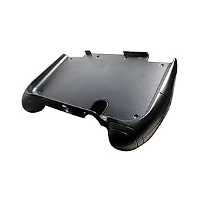 MyLifeUNIT Hand Grip Handle Stand for Nintendo New 3DS XL LL