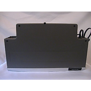 Emerson EWV603 4 Head HIFI Stereo ON-SCREEN MENU Video Player / Recorder (VCR) with 19 Micron Heads