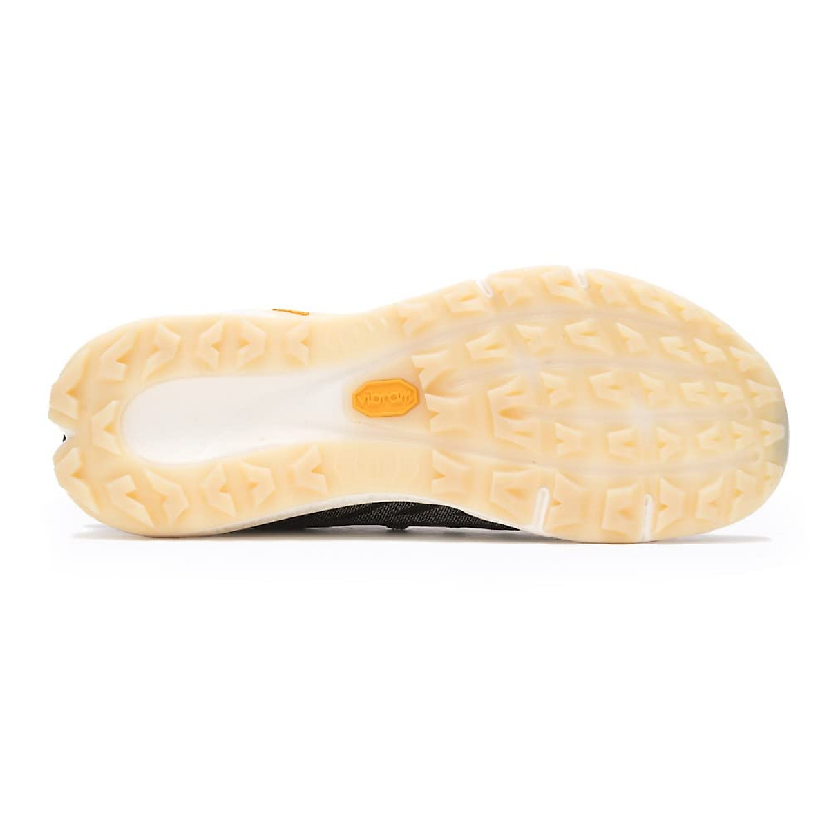 Merrell Agility Peak 4 Solution Dye Black/White 11 M