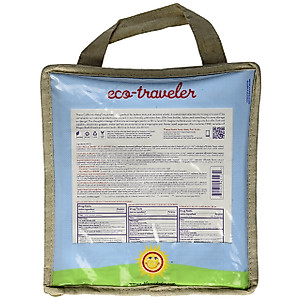 California Baby Eco Traveler Mixed Scent Gift Set