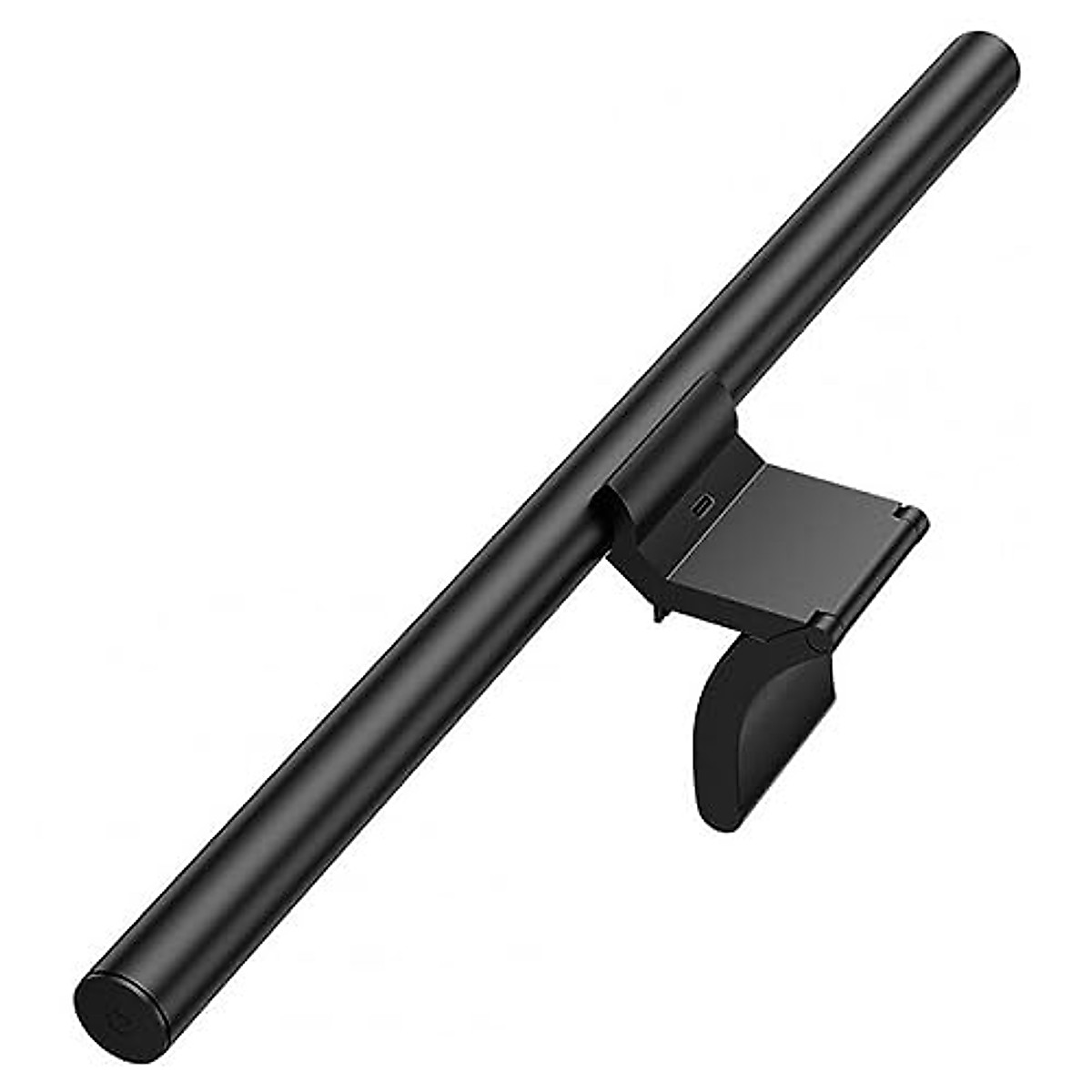 Xiaomi Mi Computer Monitor Light Bar - Easy Installation, Extra Computer Lighting w/o Taking Desktop Space, w/Wireless Remote Control Adjusting Lights Easily