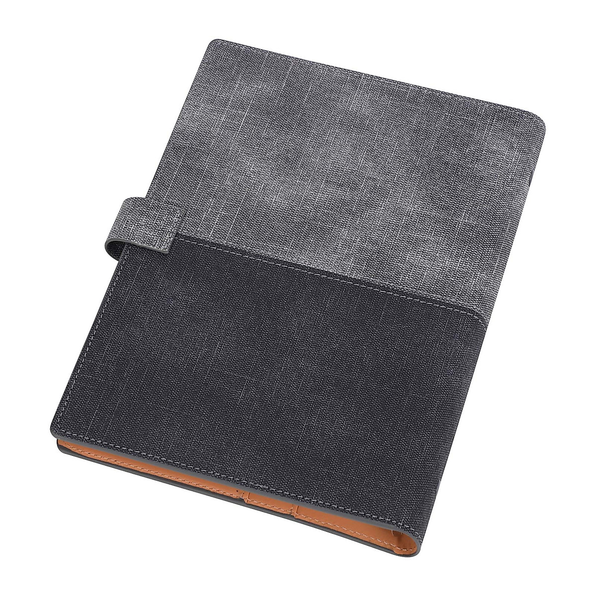 A5 Smart Waterproof Notebook Loose-Leaf Journal Erasable Notebook Mori Rock Paper Repeat Portable Unisex Notebook Includes Special Erasable Pen