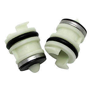 Dishmaster K0858 Torque-free Valve Stem Ends