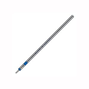 Ohto R-4C7NP Needle-Point Ballpoint Pen Refill - 0.7 mm - Blue