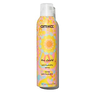 Amika The Shield Anti-Humidity Spray Unisex 5.3 oz