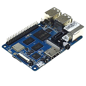 Banana Pi BPI-M2 Board A40 Sata Interface