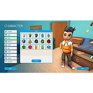 Youtubers Life Omg! (Playstation 4) (PS4)