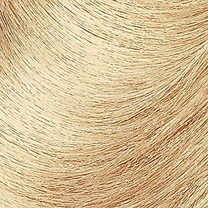 Clairol Balsam Permanent Hair Dye, 600 Palest Blonde Hair Color, 3 Count